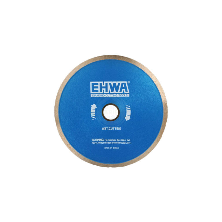 Diamond Cutting Disc (Ehwa) Porcelain Korea | أسطوانة ديمون (الماس ...