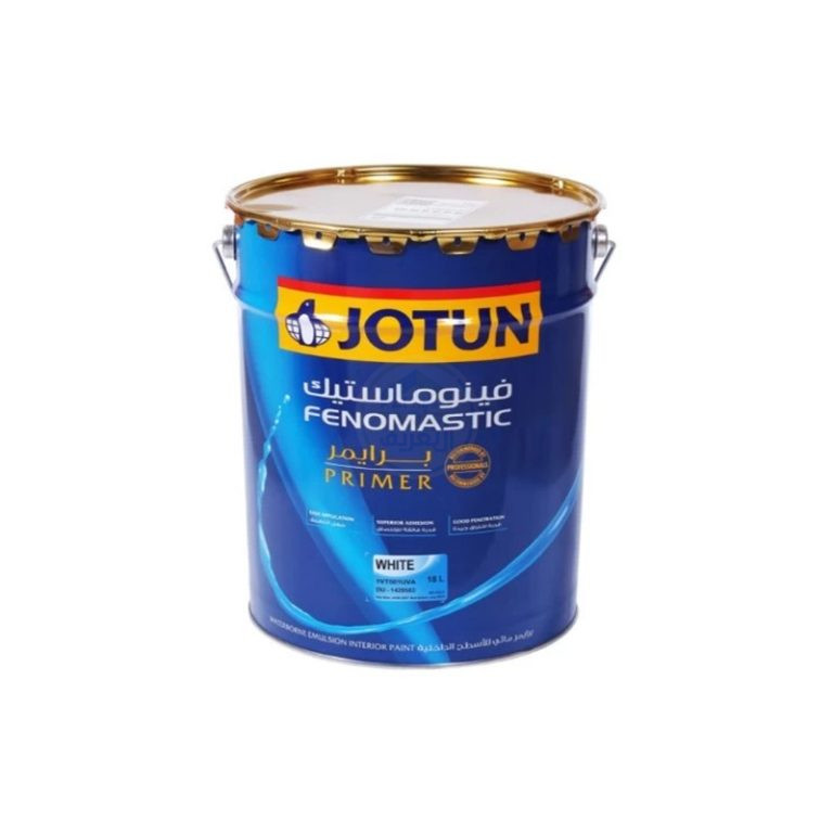 Stucco Putty Jotun | معجون جاهز للجدران | Tariff Trading Company