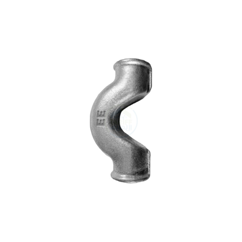 Gi Hex Nipple Galvanised | نبل حديد مجلفن بسن | Tariff Trading Company
