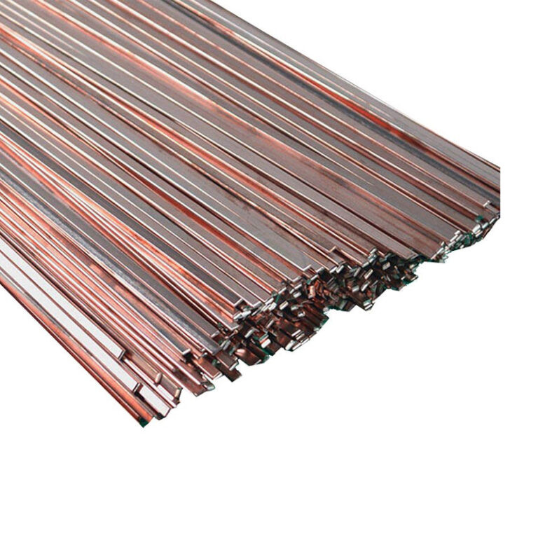 Gas Welding Brazing Rods | Tariff Trading Company