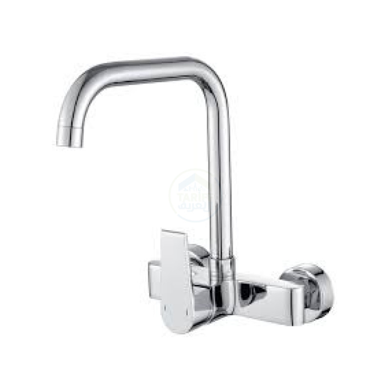 Basin Mixer- Liver Type | خلاط شجره مغسلة | Tariff Trading Company